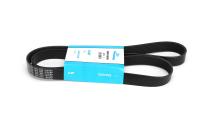 China R290 Excavators Spare Parts Dayco Fan Belts 8pk1650 3 months Warranty for sale