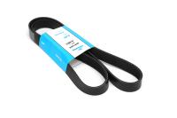 China R290 Excavators Spare Parts Dayco Fan Belts 8pk1650 3 months Warranty for sale