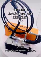 China Excavator Accelerator Motor Factory Direct Accelerator Motor 21EN-32300 for sale