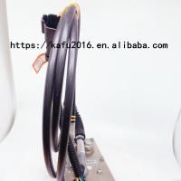 China Excavator Accelerator Motor Factory Direct Accelerator Motor 21EN-32300 for sale