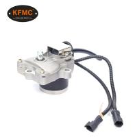 China 6D102 Engine Excavator Throttle Motor 7834-41-2001 For PC200-7 PC220-7 for sale