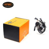 China 6D102 Engine Excavator Throttle Motor 7834-41-2001 For PC200-7 PC220-7 for sale