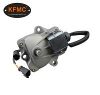 China 6D102 Engine Excavator Throttle Motor 7834-41-2001 For PC200-7 PC220-7 for sale