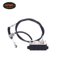 China 523-00006 Throttle Body Motor for DAEWOO DH300-7 DH370-7 for sale