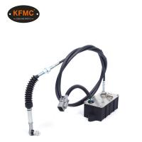 China 523-00006 Excavator Throttle Motor for sale