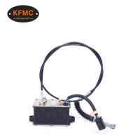 China 386-3439 Excavator Throttle Motor for sale
