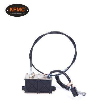 China 386-3439 Excavator Throttle Motor for sale