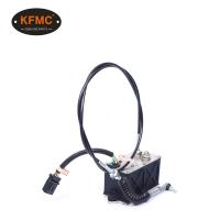 China 386-3439 Excavator Throttle Motor for sale