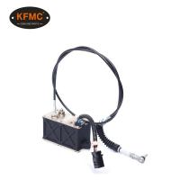 China 386-3439 Excavator Throttle Motor for sale