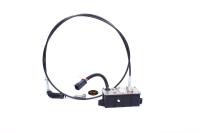 China KFMC Excavator Throttle Motor For Manufacturing Plant for sale