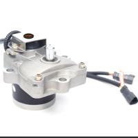 China PC200-7 PC220 Excavator Throttle Motor 7834-41-2002 7834-41-2001 for sale