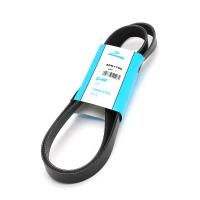 China 8pk1700 Engine Fan Belts fit for Komatsu PC200-8 Excavator for sale