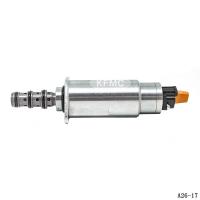 China 114-0616 Hydraulic Solenoid Valve For CAT 312B Excavator for sale