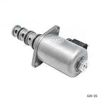 China Excavator ZAX450G Hitachi Solenoid Valve 4455991 9218234 for sale
