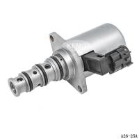 China 913145 Hydraulic Solenoid Valve Fit ZAX450G Excavator for sale