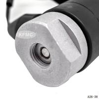 China 203-60-56180 Rotary Solenoid Valve Komatsu For PC60-6 PC60-5 for sale