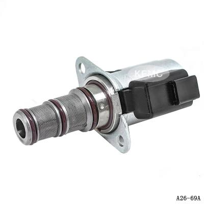 China S798-739 Hydraulic Solenoid Valve , KFMC Solenoid Excavator Komatsu for sale