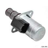 China S798-739 Hydraulic Solenoid Valve , KFMC Solenoid Excavator Komatsu for sale
