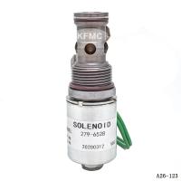China 279-6528 Valve Gp Solenoid For CAT Excavator Engine for sale