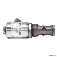 China 279-6528 Valve Gp Solenoid For CAT Excavator Engine for sale