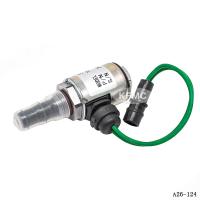 China 140H D8R Hydraulic Solenoid Valve , CAT Solenoid Valve 186-1525 for sale