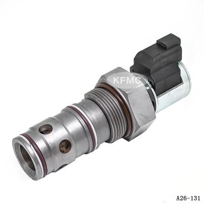 China 328-4314 Solenoid Valve 24v For CAT C7 C7.1 C9.3 C11 C13 C18 Engine for sale