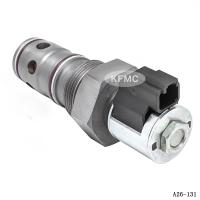 China 328-4314 Solenoid Valve 24v For CAT C7 C7.1 C9.3 C11 C13 C18 Engine for sale