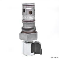China 328-4314 Solenoid Valve 24v For CAT C7 C7.1 C9.3 C11 C13 C18 Engine for sale