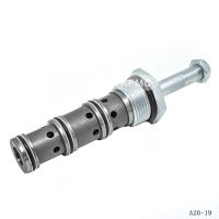 China XCMG 470 XCMG 490 Hydraulic Solenoid Valve With 6 Months Warranty for sale