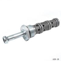 China XCMG 470 XCMG 490 Hydraulic Solenoid Valve With 6 Months Warranty for sale