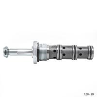 China XCMG 470 XCMG 490 Hydraulic Solenoid Valve With 6 Months Warranty for sale