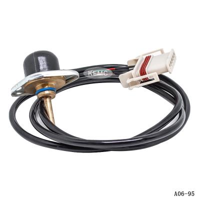 China High Quality Excavator Sensor DOOSAN DX470 Excavator Spare Parts for sale