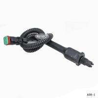 China High Quality Excavator Sensor PC200-8 600-311-3721 Excavator Spare Parts for sale