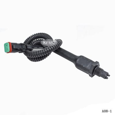 China High Quality Excavator Sensor PC200-8 600-311-3721 Excavator Spare Parts for sale