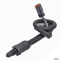 China High Quality Excavator Sensor PC200-8 600-311-3721 Excavator Spare Parts for sale