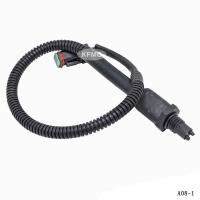 China High Quality Excavator Sensor PC200-8 600-311-3721 Excavator Spare Parts for sale