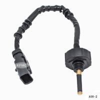China Excavator Sensor CAT E320D 423-66434-01 Excavator Spare Parts for sale