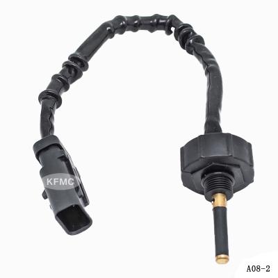 China Excavator Sensor CAT E320D 423-66434-01 Excavator Spare Parts for sale