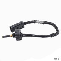 China Excavator Sensor CAT E320D 423-66434-01 Excavator Spare Parts for sale