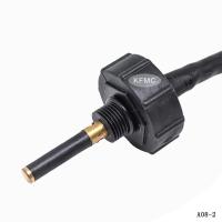 China Excavator Sensor CAT E320D 423-66434-01 Excavator Spare Parts for sale