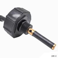 China Excavator Sensor CAT E320D 423-66434-01 Excavator Spare Parts for sale