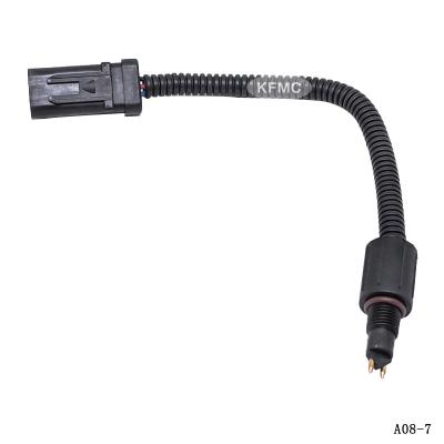 China High Quality Excavator Sensor CAT 439-5039 Excavator Spare Parts for sale
