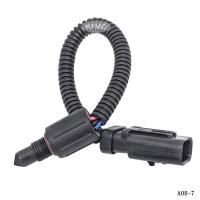 China High Quality Excavator Sensor CAT 439-5039 Excavator Spare Parts for sale