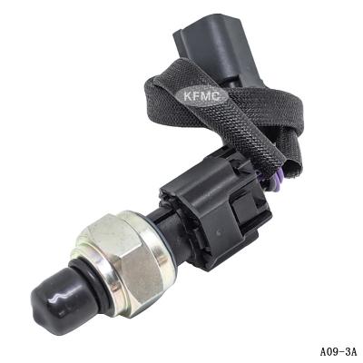China High Quality Excavator Sensor PC400-8 208-06-71140 Excavator Spare Parts for sale