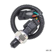 China High Quality Excavator Sensor PC400-8 208-06-71130 Excavator Spare Parts for sale