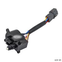 China High Quality Excavator Sensor 417-43-26221 Excavator Spare Parts for sale
