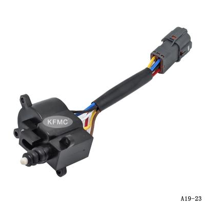 China High Quality Excavator Sensor 417-43-26221 Excavator Spare Parts for sale