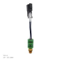 China Excavator Sensor JCB 332/J0669 Excavator Pressure Switch Excavator Spare Parts for sale