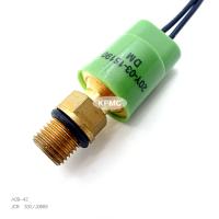 China Excavator Sensor JCB 332/J0669 Excavator Pressure Switch Excavator Spare Parts for sale