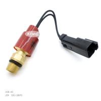 China Excavator Sensor Excavator JCB332/ J0670 Pressure Switch Excavator Spare Parts for sale